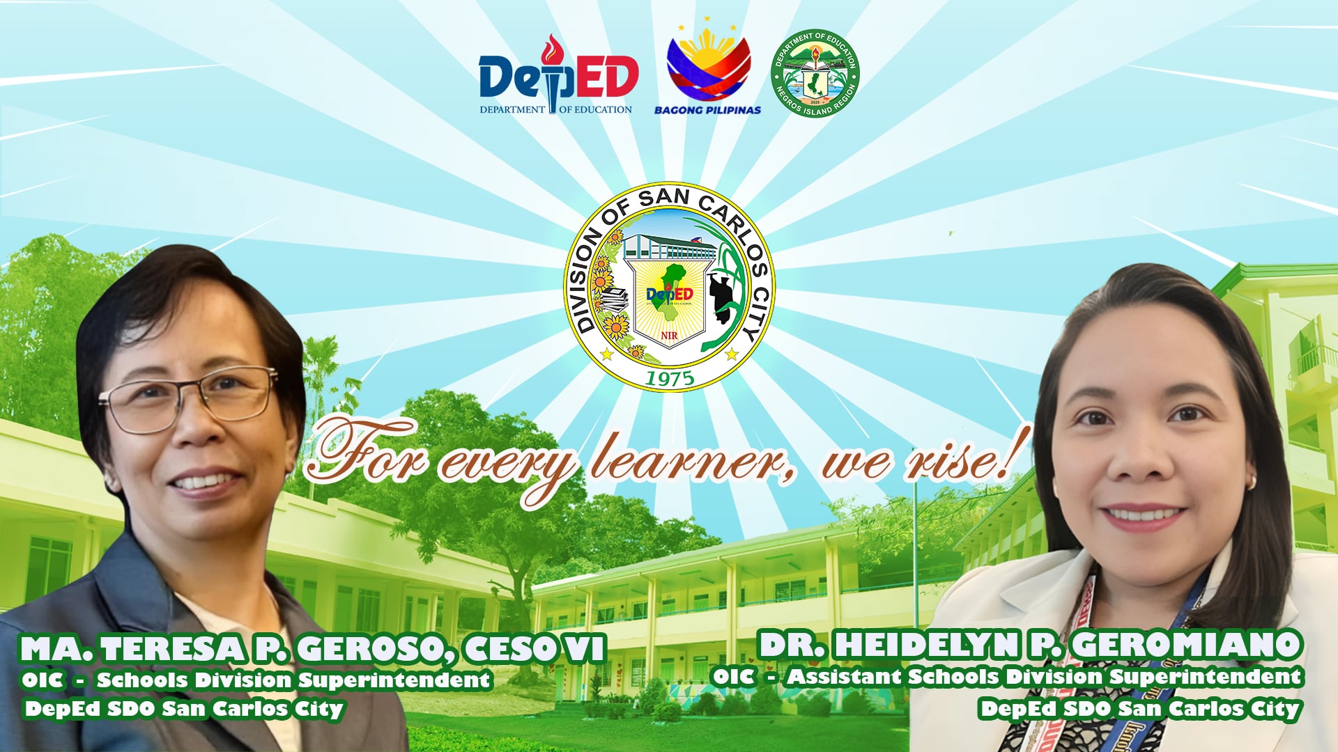 DepedSanCarlosCity